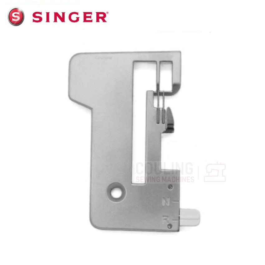 Singer Genuine Overlock Needle Plate - S14-78 Only No. 68004423 ...