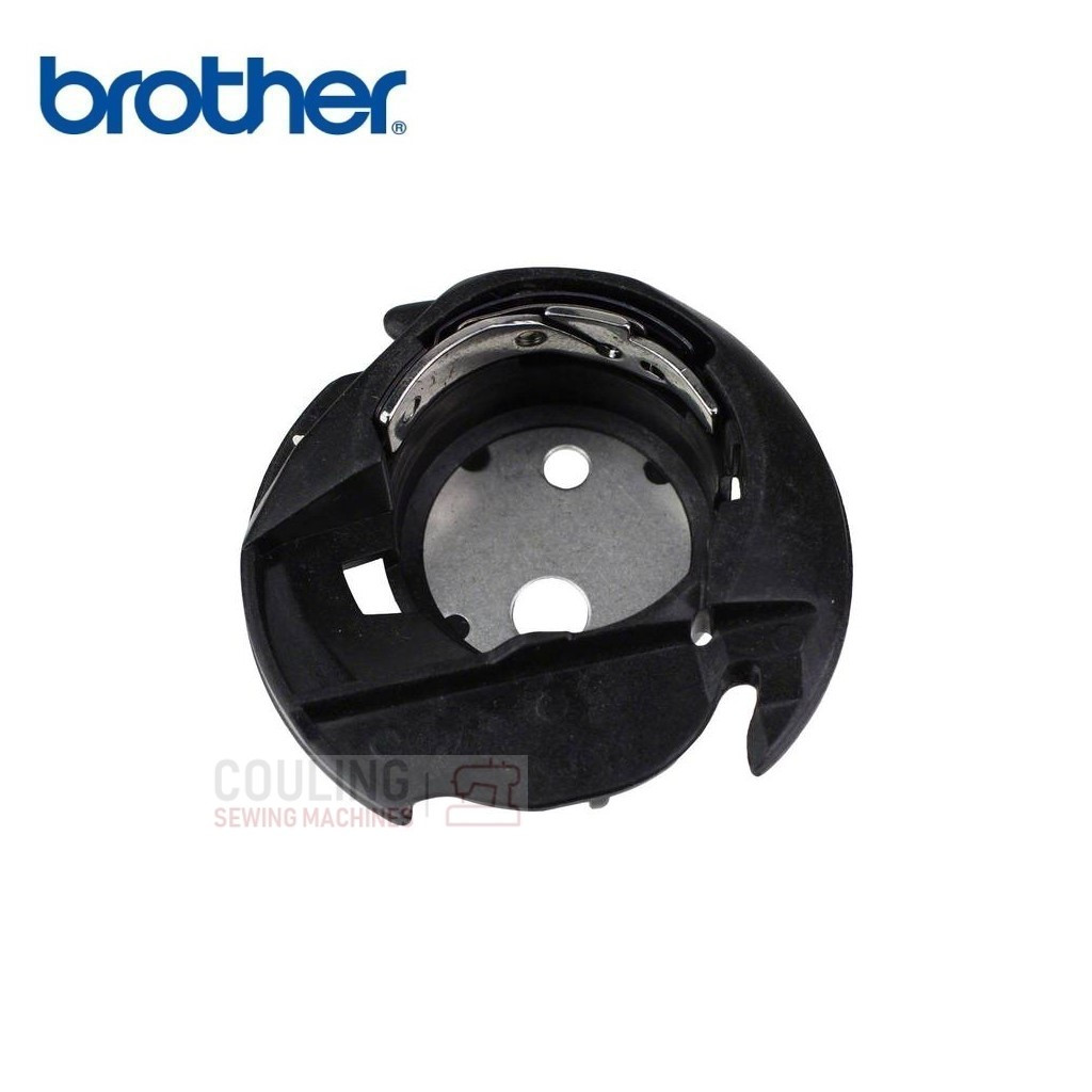Spares & Accessories - BROTHER - Bobbins, Bobbin Case and Holders ...