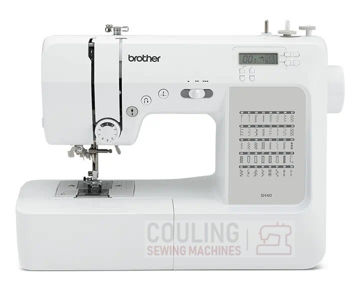 Brother Sewing Machines