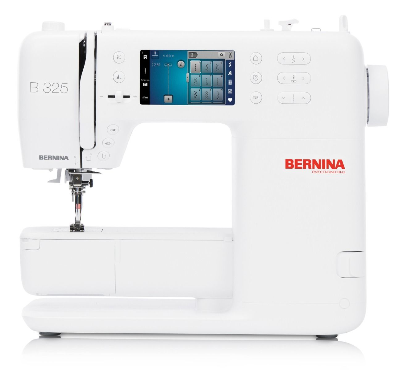 Bernina Sewing Machines