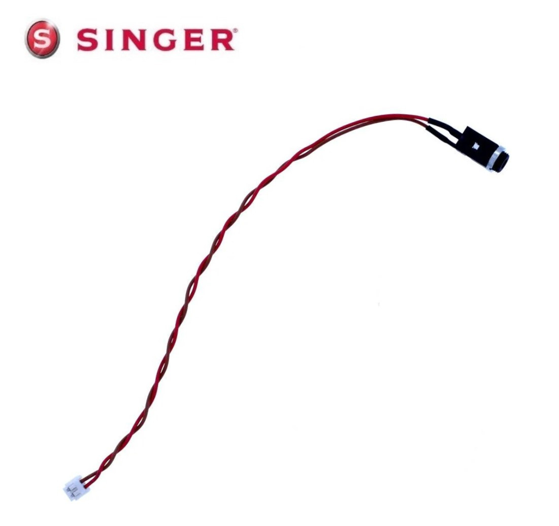 Spares & Accessories - SINGER - Foot Controls and Power Cables - Page 1 ...