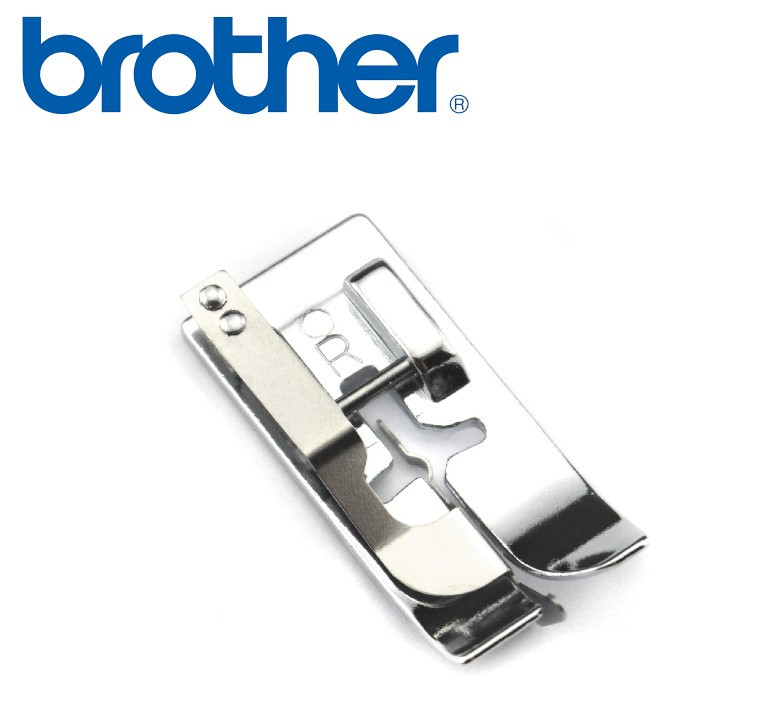 Spares & Accessories - BROTHER - Feet - Genuine - Page 1 - Couling ...