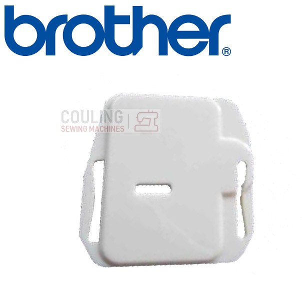 Spares & Accessories - BROTHER - Needle Plates - Page 1 - Couling ...