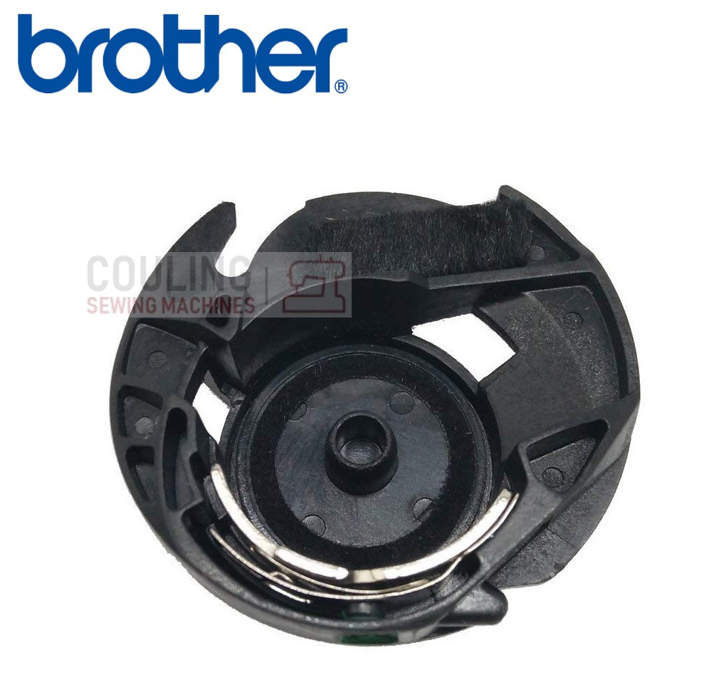 Bobbin Case Inner Rotary Hook Fits Brother Super Galaxie 2000 & 2100 ...