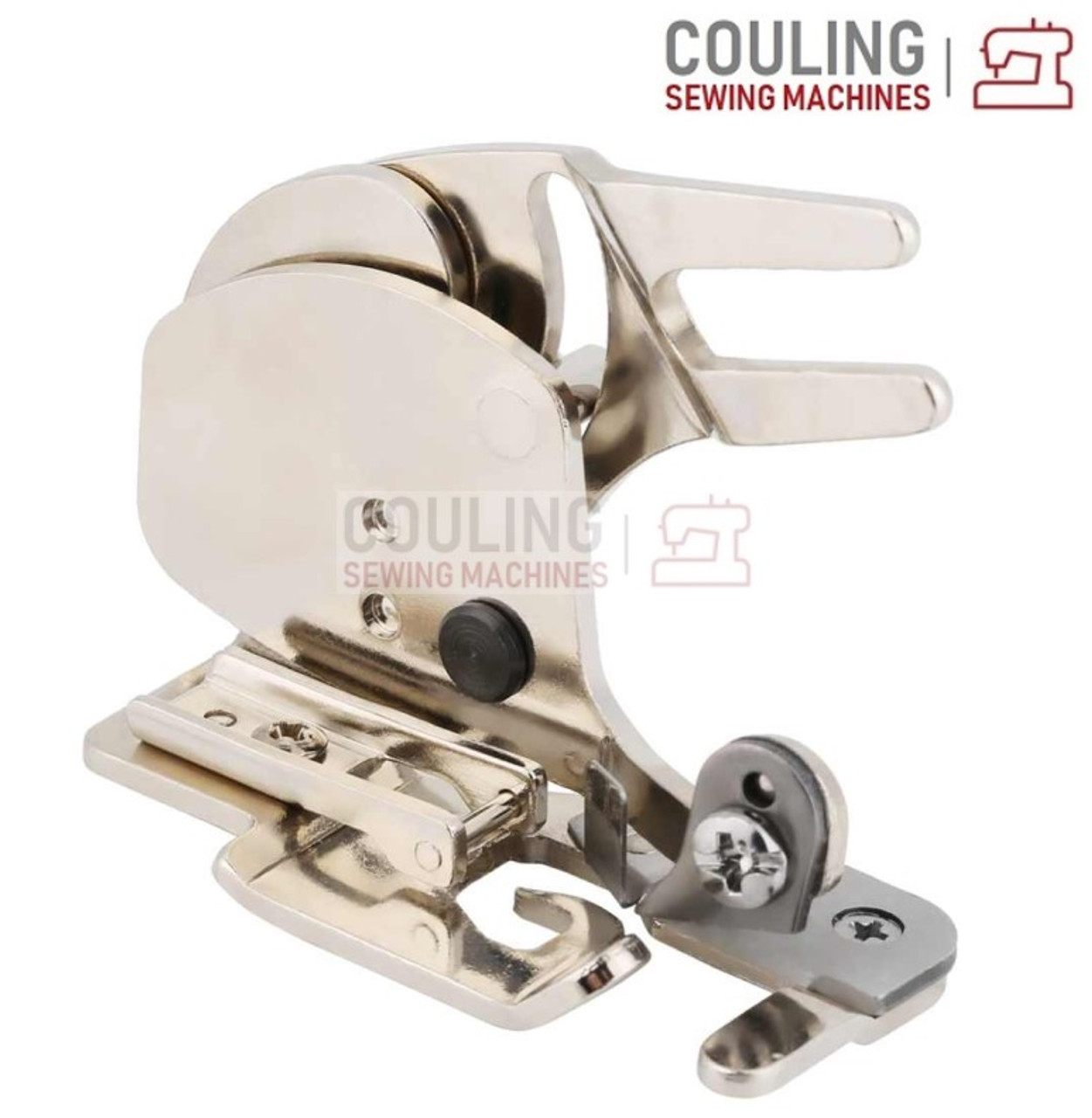 Universal Sewing Machine Side Cutter Foot Overlock Cut - Strong All ...
