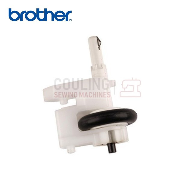 Brother Bobbin Winder Unit PS-33 XL3010 XL4010 XR31 - Couling Sewing ...