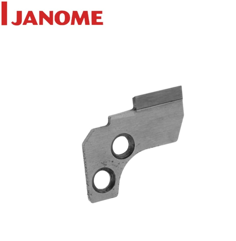 Janome Overlock LOWER KNIFE BLADE 9300DX 9200D 8002D 634D DM234 AT2000D ...