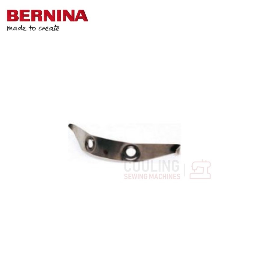 Bernina Genuine Shuttle Driver SPRING Metal OLD TYPE models 830 to 1530 ...