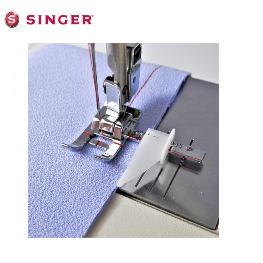 Singer Sew Easy Ruler Guide Foot - Talent 3321 HD4423 1116 + - Couling ...
