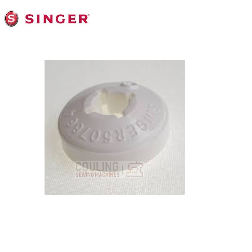 Singer Small Spool Cap Stopper - 6210 1490 4220 + - Couling Sewing Machines