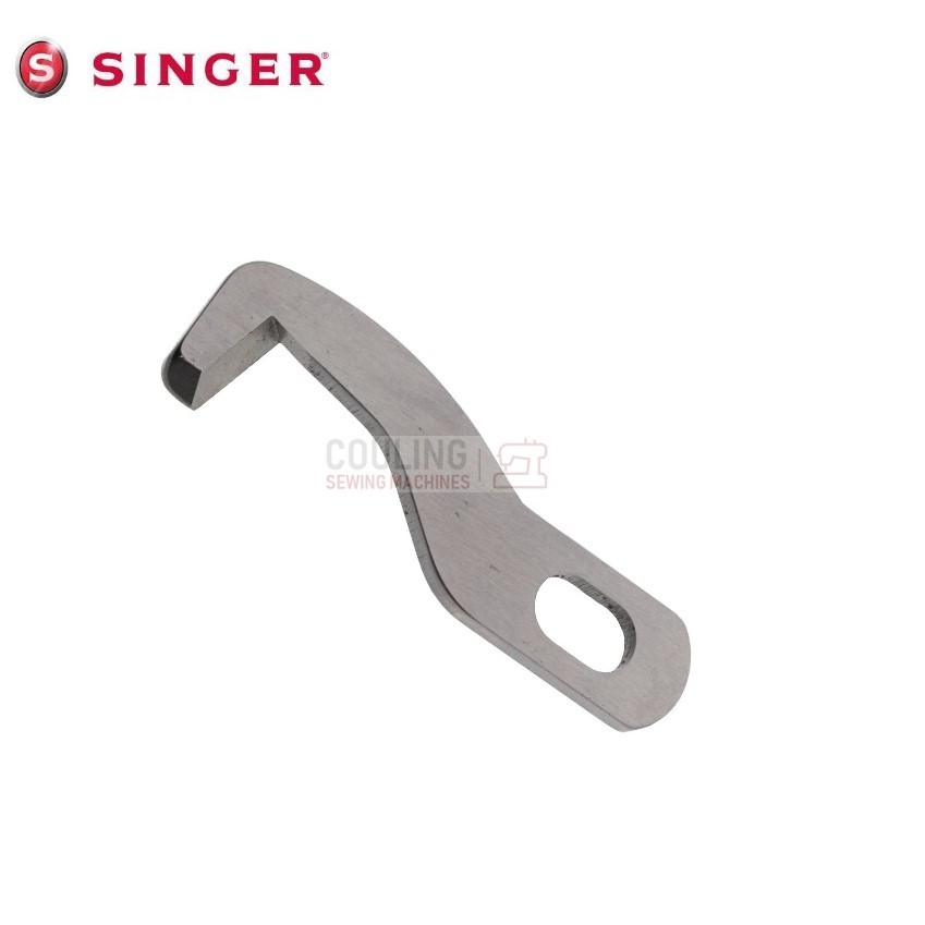 Singer Overlocker Upper Knife Blade S14-78 - Couling Sewing Machines