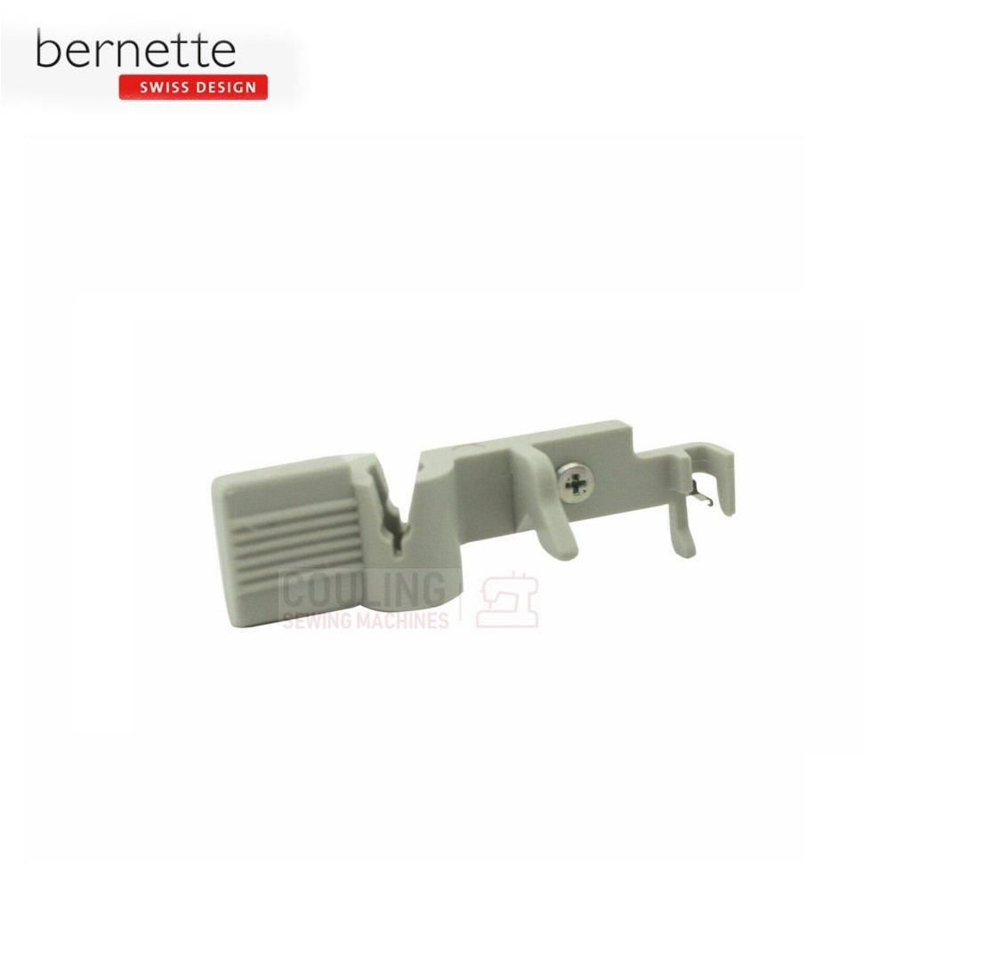 Bernette Needle Threader push on -B33 B35 & B37 Only - Couling Sewing ...