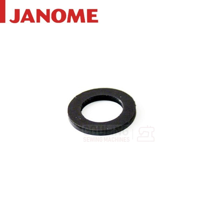 Janome Genuine Hook Race Bobbin Case MAGNET RING - 627190010 - Couling ...