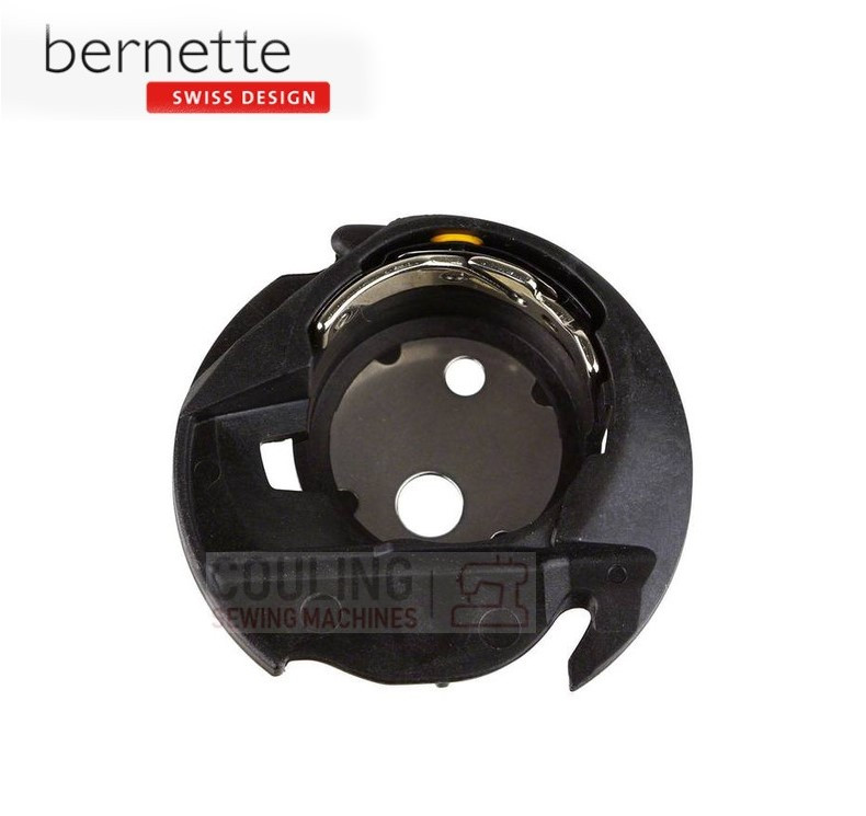 Bernette Bobbin Case Chicago 7, Sew&Go 7, Sew&Go 8 - Couling Sewing ...