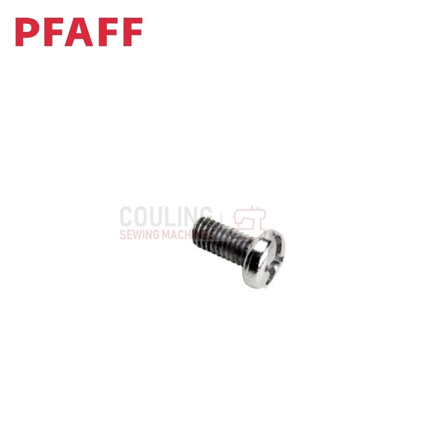 Pfaff Overlocker Foot Shank Holder SCREW - Hobbylocks 2.0 & 2.5 ...
