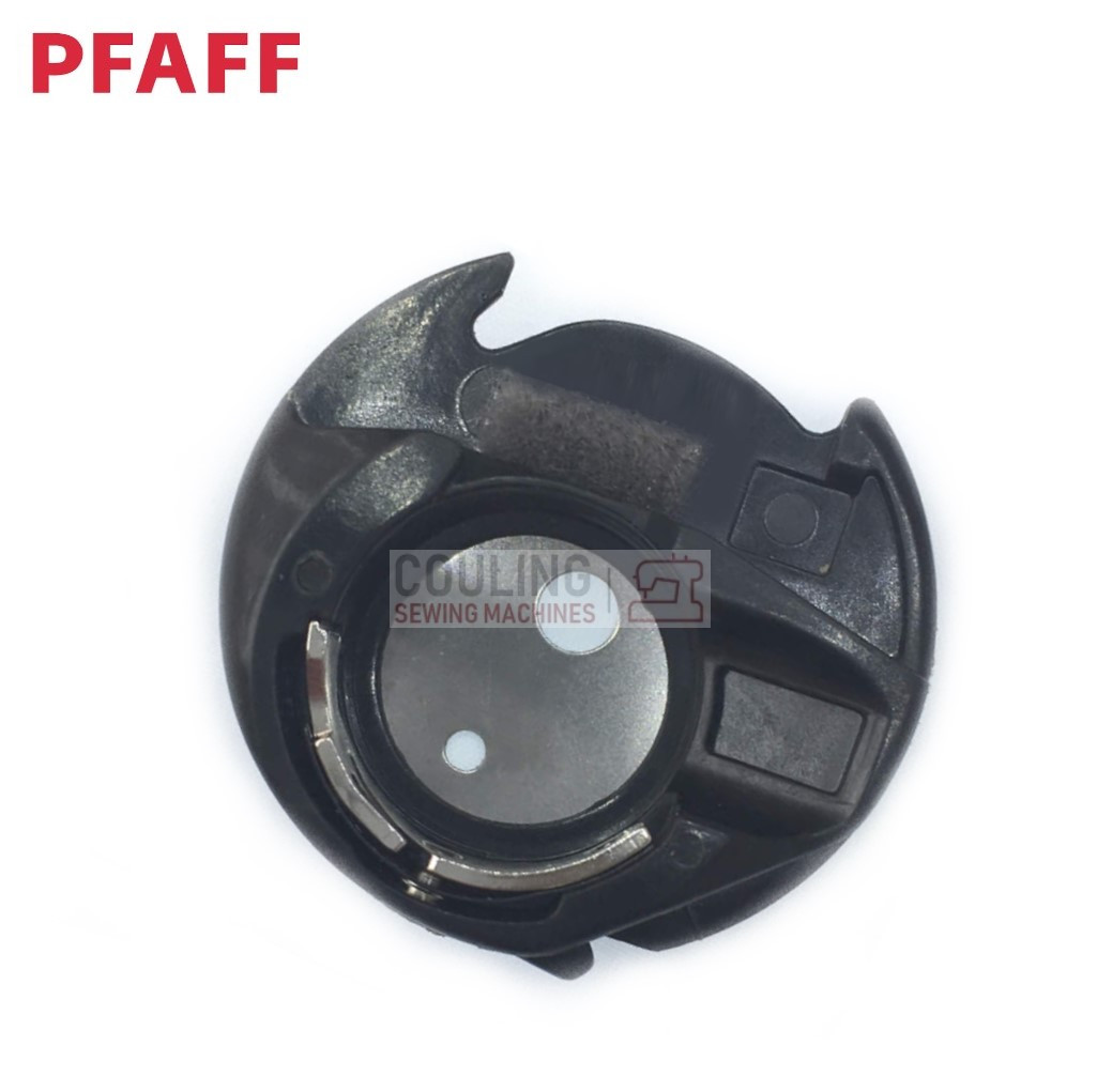 Pfaff Bobbin Case - Ambition 610 & 620 630 CREATIVE 1.5 - 68002958 ...