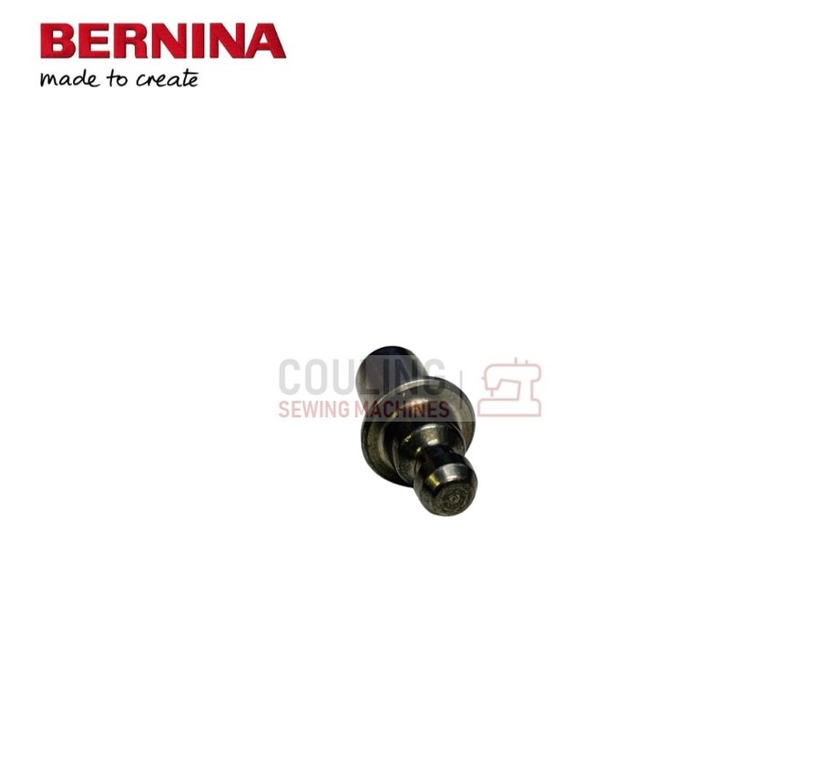 Bernina Sew Table Metal Locating Pin (push in type) 3, 4 Series + Some ...