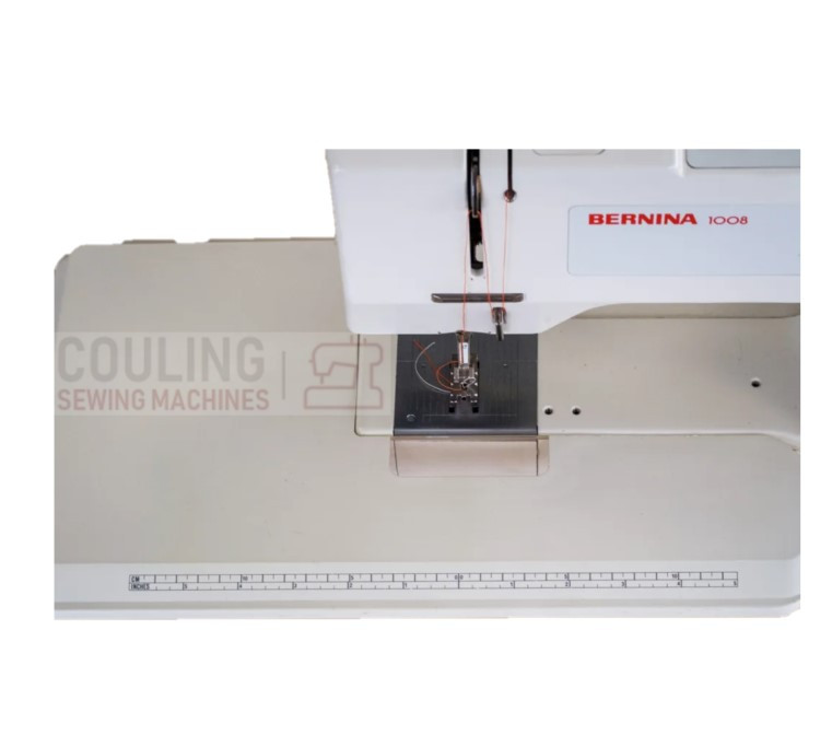 Bernina Sewing Extension Sew Table 1008 1000 1015 1130 1230 1630 ...