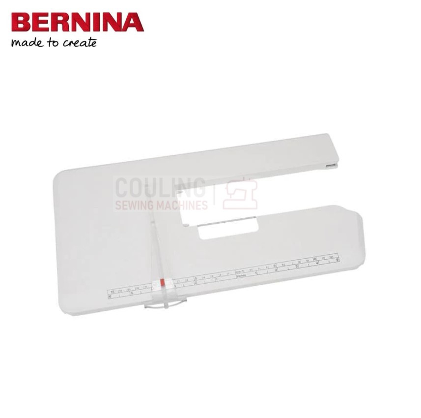 Bernina Sewing Extension Sew Table 1008 1000 1015 1130 1230 1630 ...