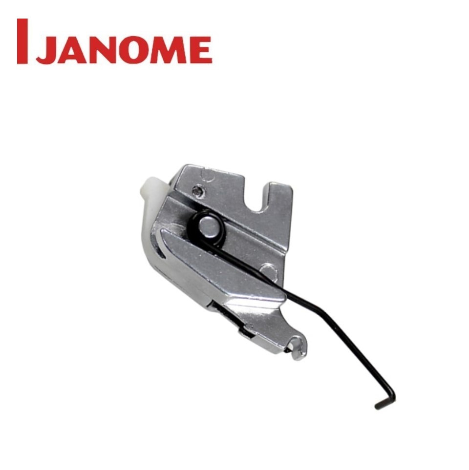 Janome Overlock Standard Foot Holder Shank 6234XL 8002D 9102D 9200D ...