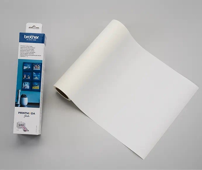 Brother PrintModa Studio HL-JF1 Fabric Roll 5m - PACB01 - Couling ...