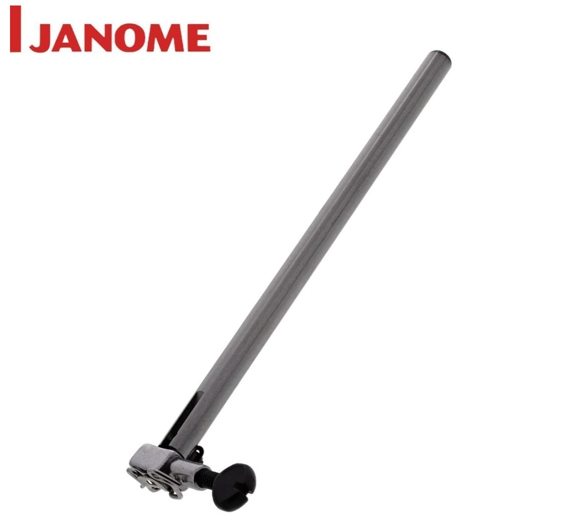 Janome Needle Bar & Clamp Complete - Most Front Loading JL110 219s ...