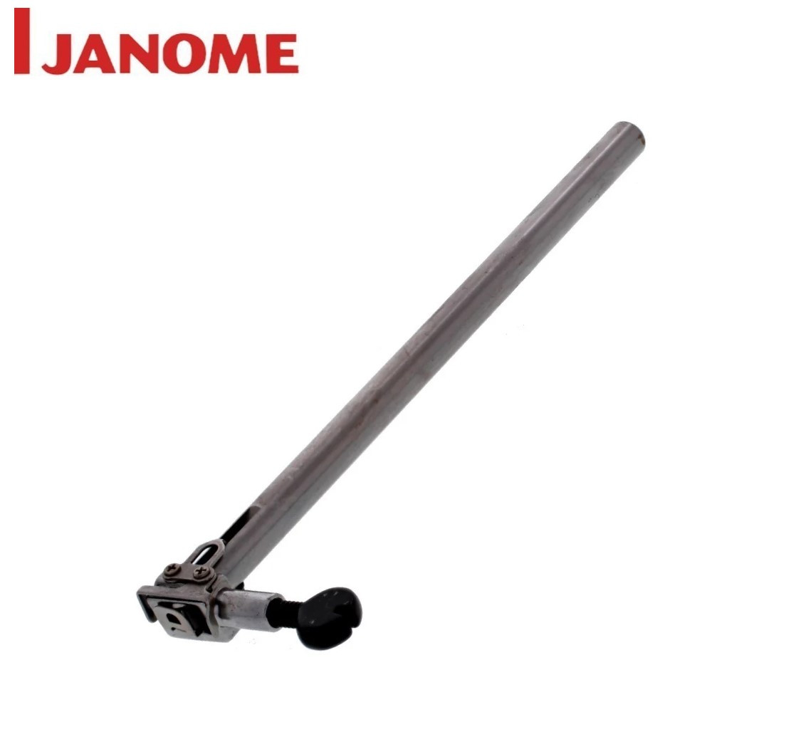 Janome Needle Bar & Clamp Complete - Sewist 521 525 7021 7025 725S ...