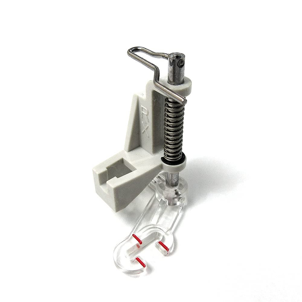 Pfaff Free Motion Embroidery Open Toe Foot - K (Packaged) 820988096 ...