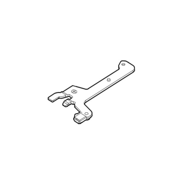 Brother Hook Bobbin Case Front Stopper Bracket FS70WTX FS60S FS40S ...