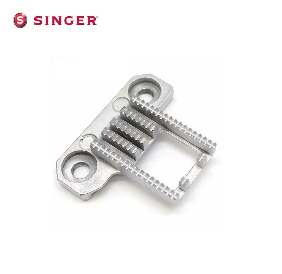 Singer Feed Dog - Basic Heavy Duty HD Range, Talent, Fashion Mate ...