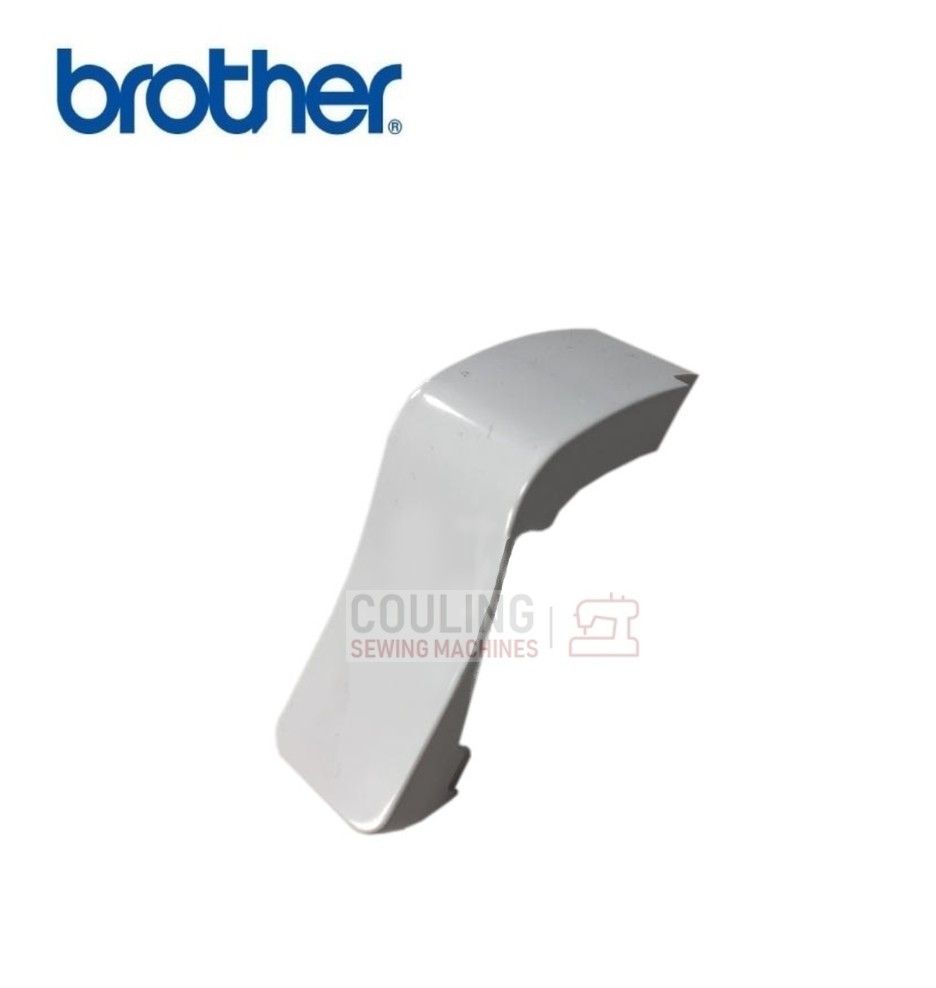 Brother Overlocker Thread Take Up Front Plastic Cover 2104D, 2104DAV ...