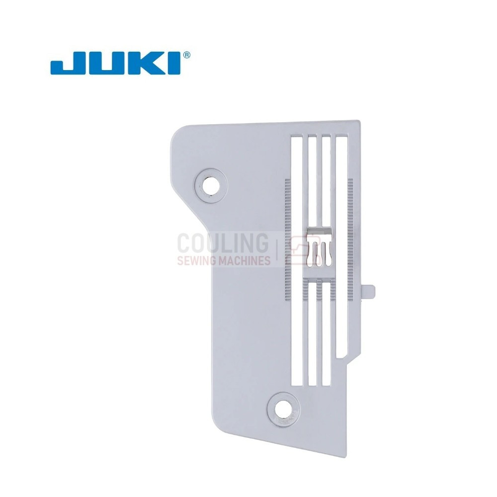 Juki Cover Stitch Needle Plate MCS-1500, MCS-1700QVP, MCS-1800 ...