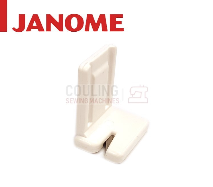 Janome Thread Cutter - Fits most Basic - Push in Type - 840602006 ...
