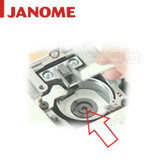 Spares & Accessories - JANOME - Page 1 - Couling Sewing Machines