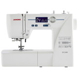 Janome Sewing Machines