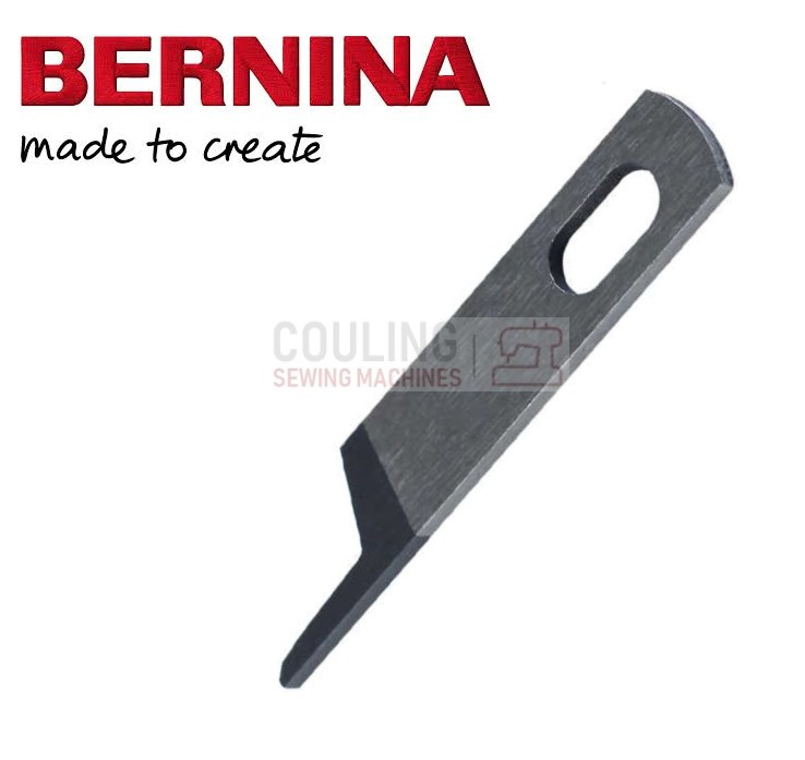 Spares & Accessories - BERNINA - Overlocker Parts - Couling Sewing Machines