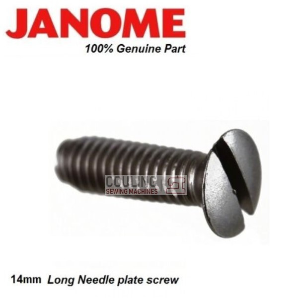 Spares & Accessories - JANOME - Other Parts - Page 1 - Couling Sewing ...