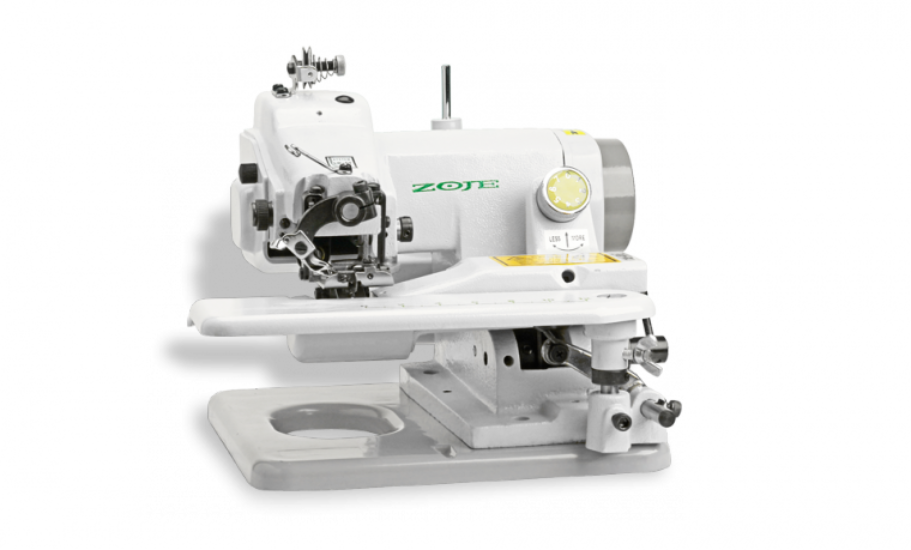 Blind Hemmer - Couling Sewing Machines