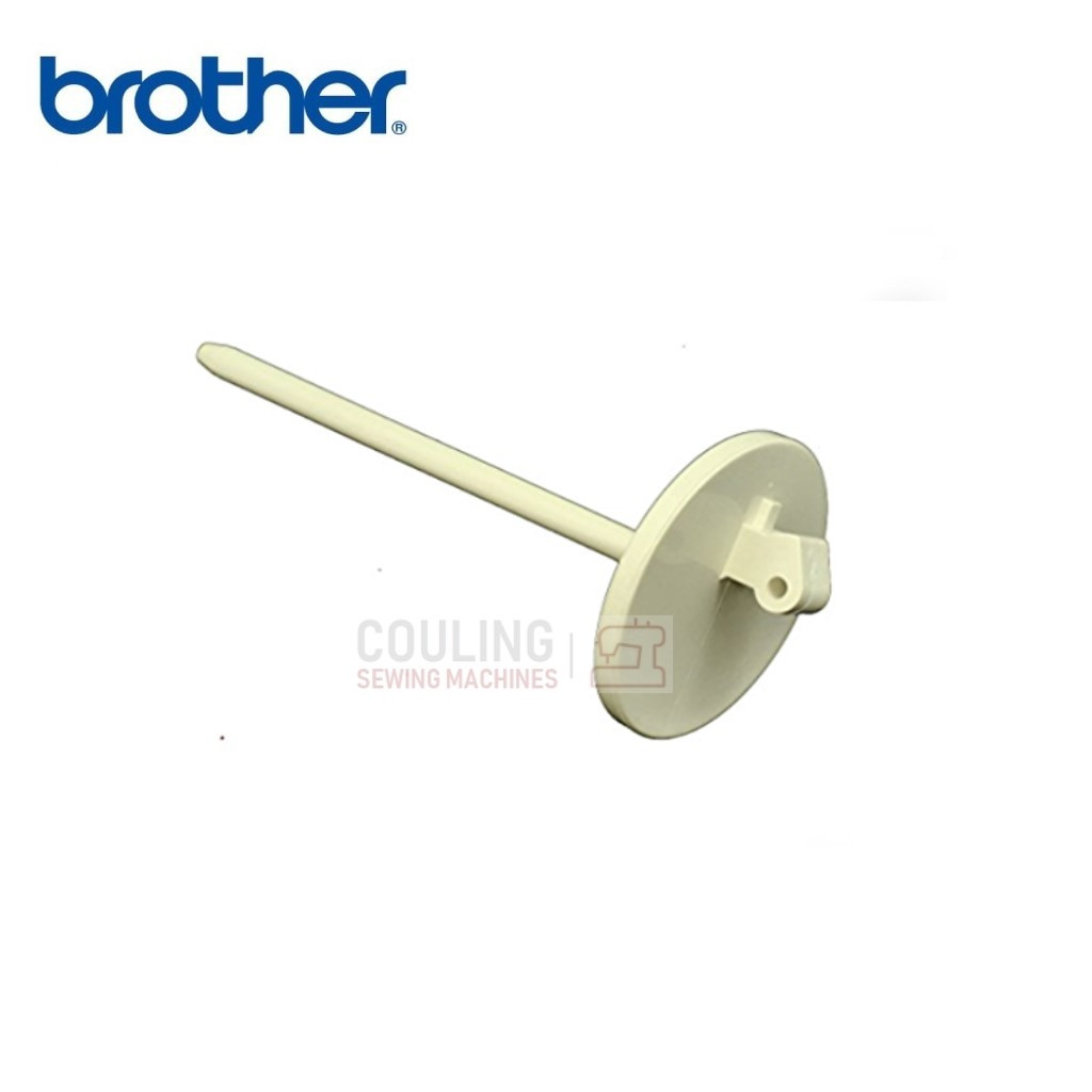 Brother Standard Fixed Cotton Spool Pin Fits - Innovis Range, V3, NV10A ...