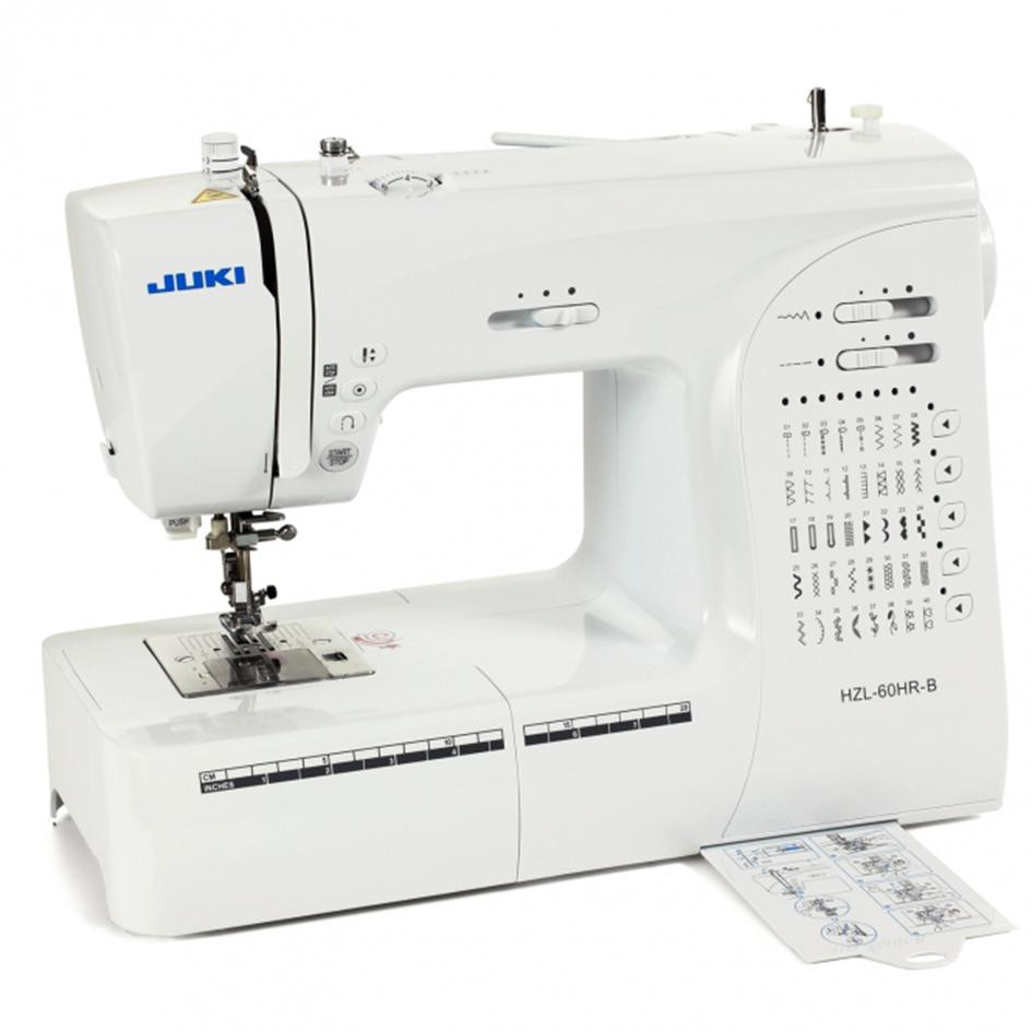 Juki Sewing Machines