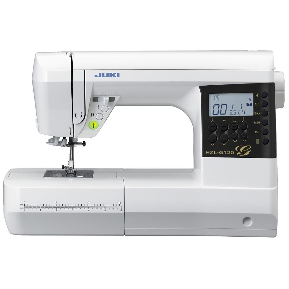 Juki Sewing Machines