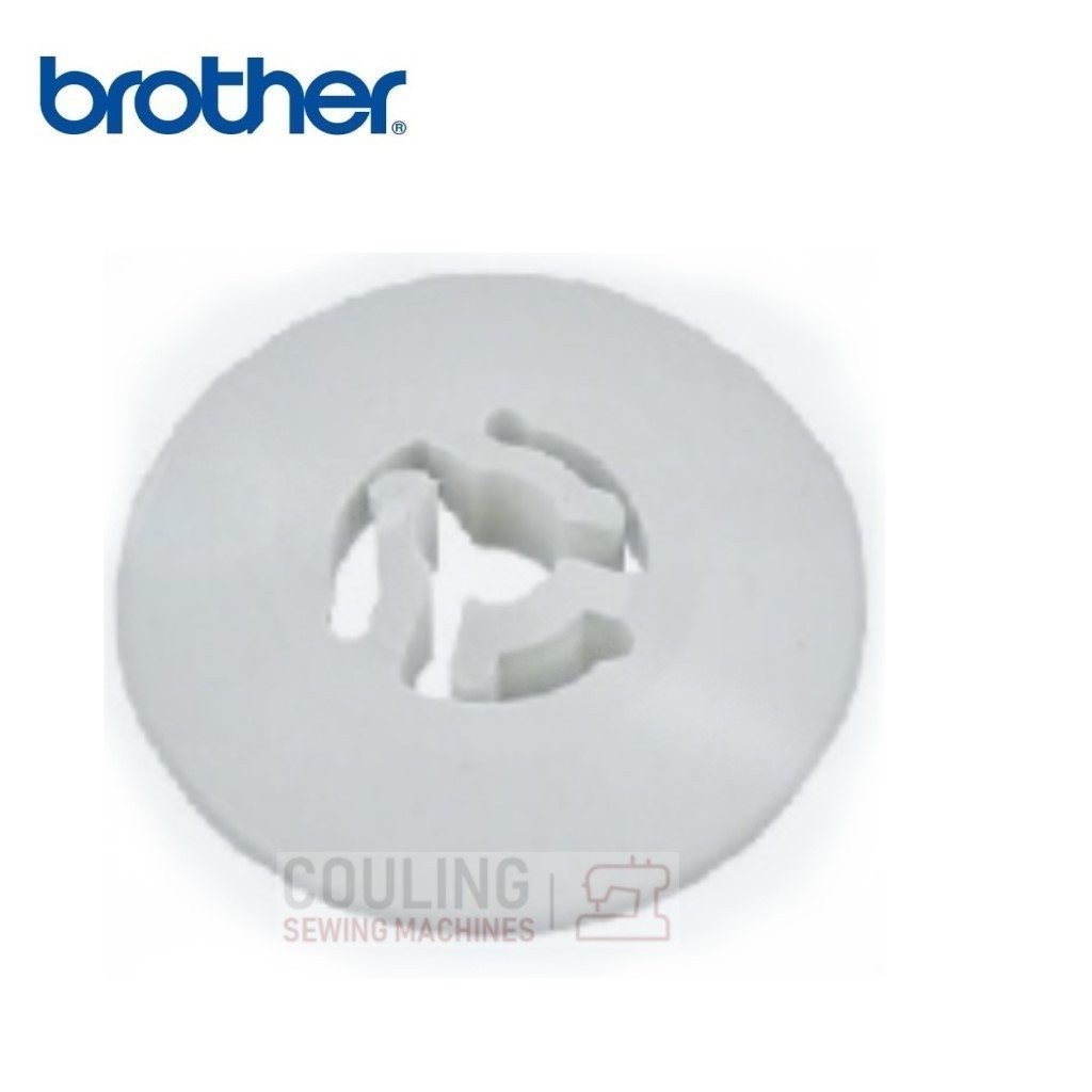 Spares & Accessories - BROTHER - Spool Pin and Caps - Page 1 - Couling ...