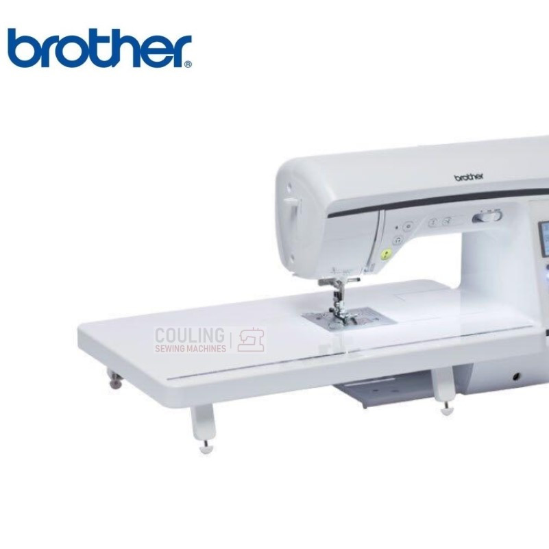 Spares & Accessories - BROTHER - Extension Tables - Couling Sewing Machines