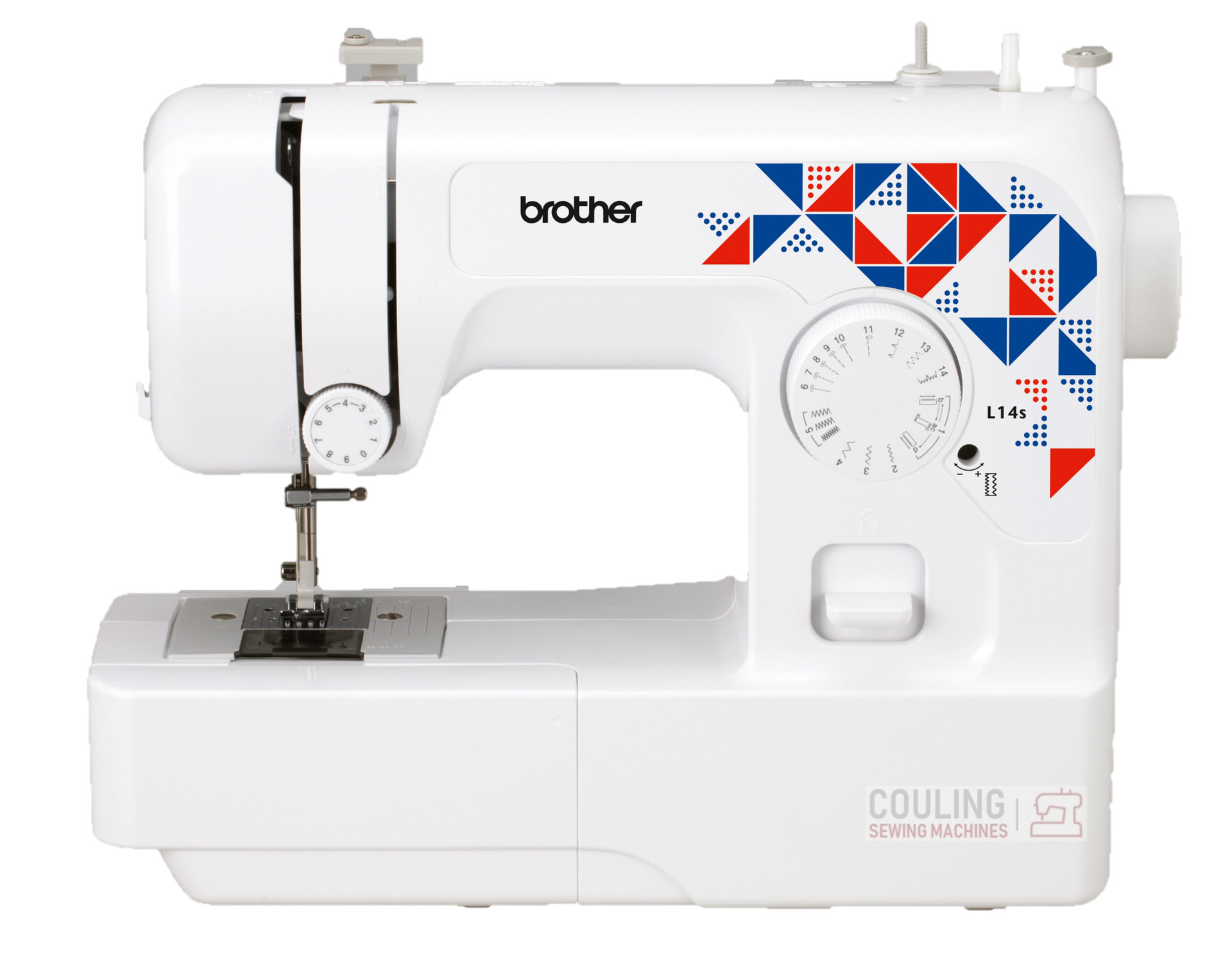 Brother Sewing Machines