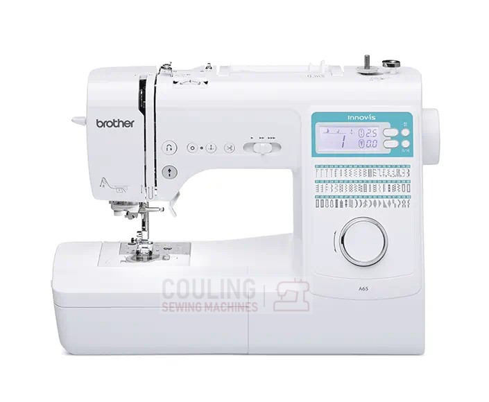 Brother Sewing Machines