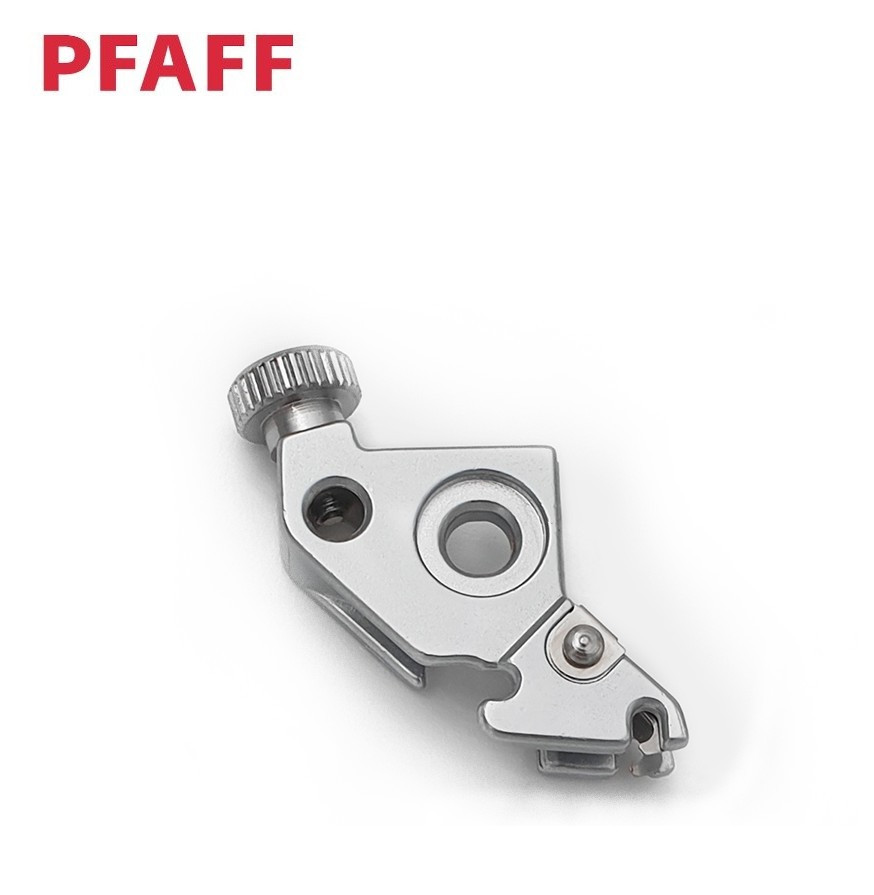 Pfaff Metal Presser Foot Standard Holder Shank - Select Range 2.0, 4.2 ...