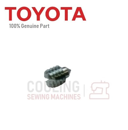 Spares & Accessories - TOYOTA - Overlocker Parts - Couling Sewing Machines