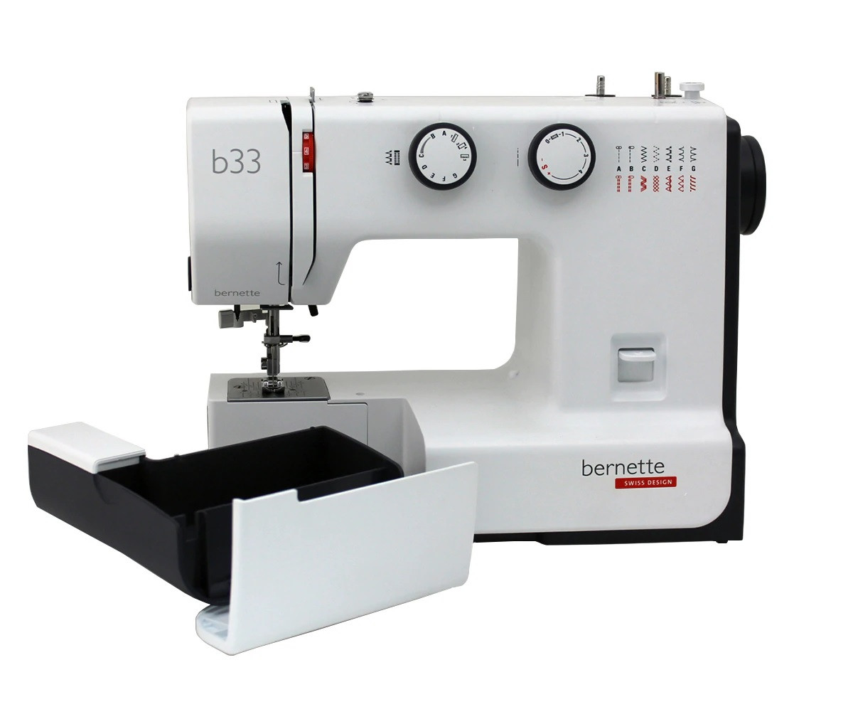 Sewing Machines