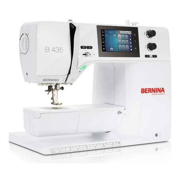 Bernina Sewing Machines
