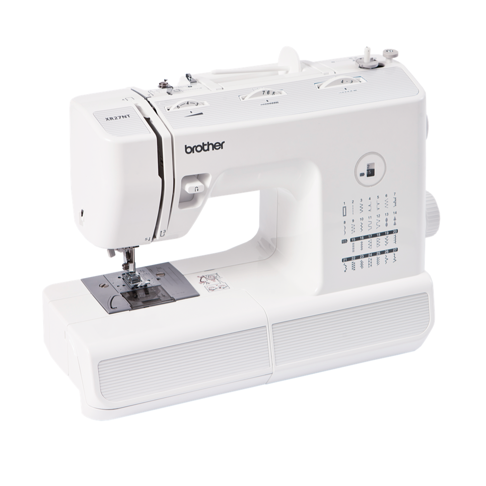 Brother Sewing Machines